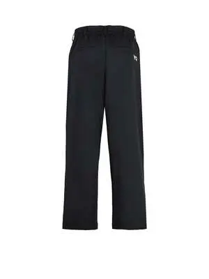 ADIDAS Y-3 U Wire Pants Recycled Polyester Trousers