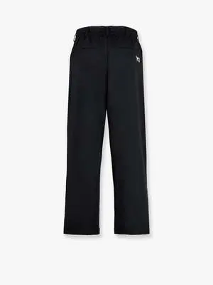 ADIDAS Y-3 U Wire Pants Recycled Polyester Trousers