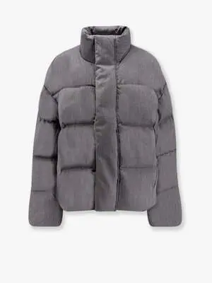 ENTIRE STUDIOS Mml Puffer Wool Down Jacket
