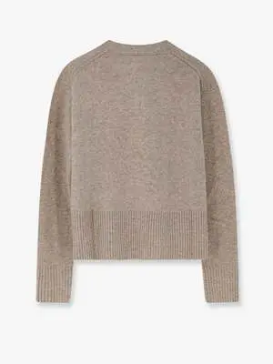 Closed Wool Cardigan