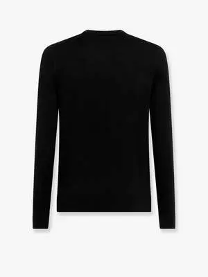 Alpha Studio Wool Sweater