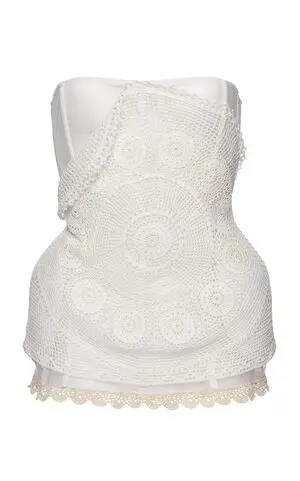 Magda Butrym Corset Camis Tanks For Women