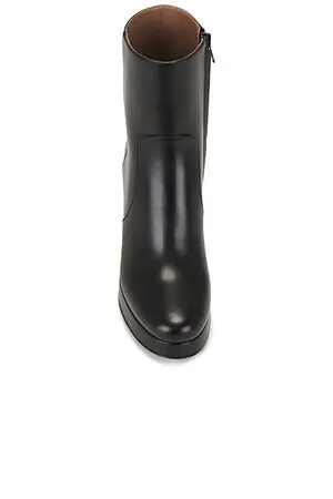 Valentino Garavani Fawcette Bootie - Nero