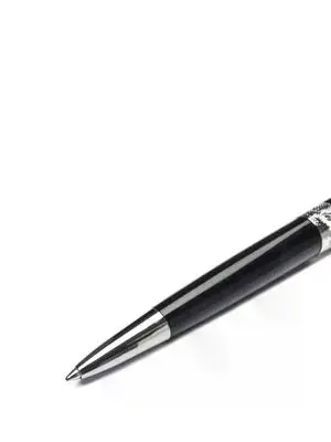 PINEIDER Engraved Metal Ballpoint Pen