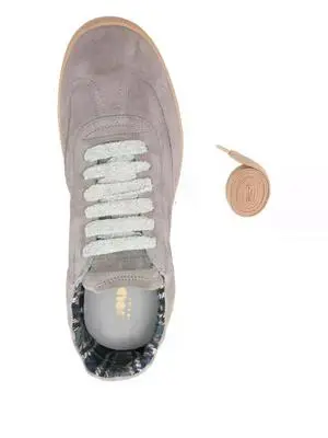 SOLDINI80 Amalfi Sneakers