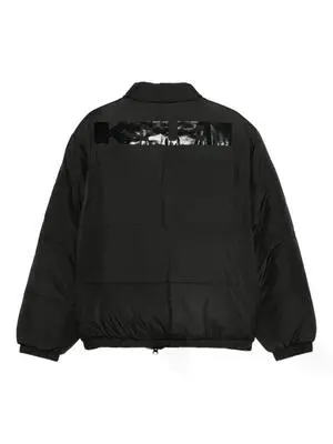 Ksubi Holy Puffer Jacket
