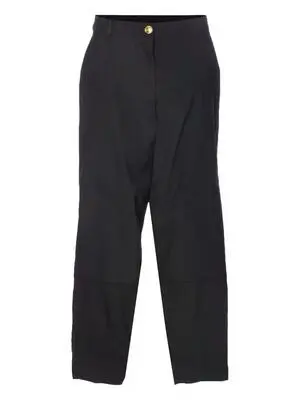 Pinko Button-fastening Trousers