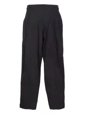 Pinko Button-fastening Trousers