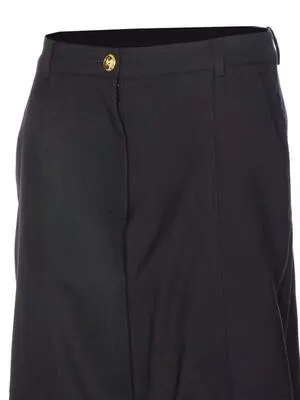 Pinko Button-fastening Trousers