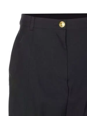 Pinko Button-fastening Trousers