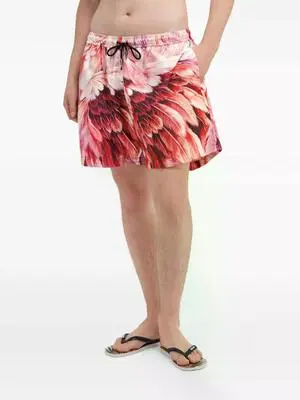 Roberto Cavalli Swim Trunks