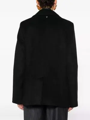 DONDUP Double-breasted Coat