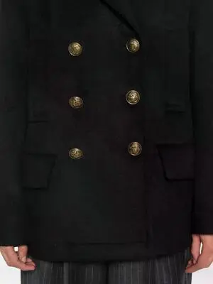 DONDUP Double-breasted Coat