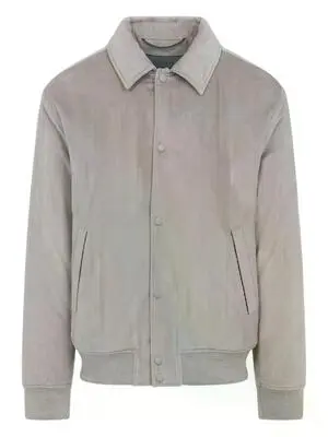 Canali Shirt Jacket Jackets For Men