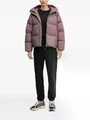 PUMA Hooded Puffer Jacket