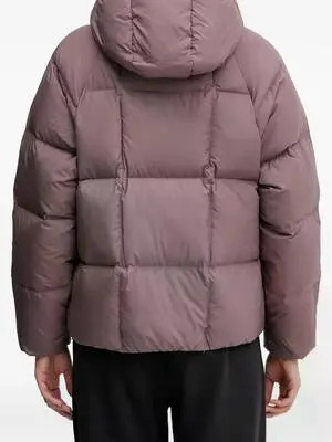 PUMA Hooded Puffer Jacket