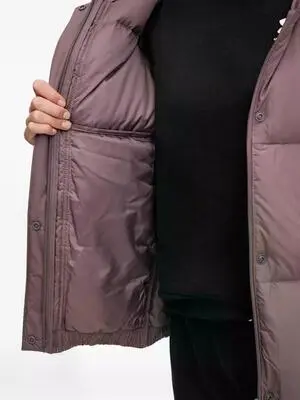 PUMA Hooded Puffer Jacket