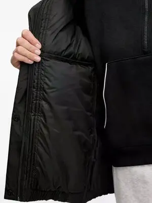 PUMA Hooded Jacket