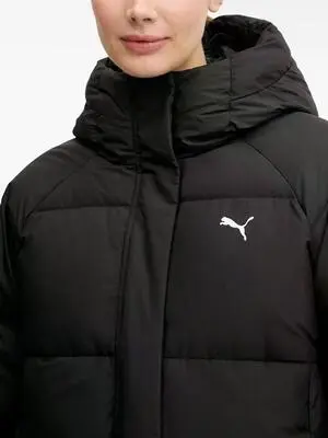 PUMA Hooded Jacket