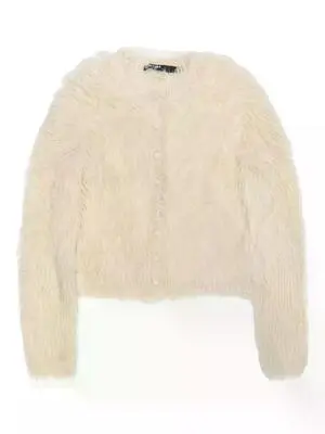 Bimba Y Lola Buttoned Jacket