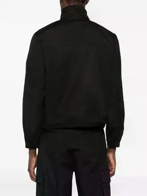ARTE ANTWERP Flap-pocket Drawstring Jacket