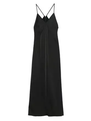 RHIZOME Kyle Maxi Dress