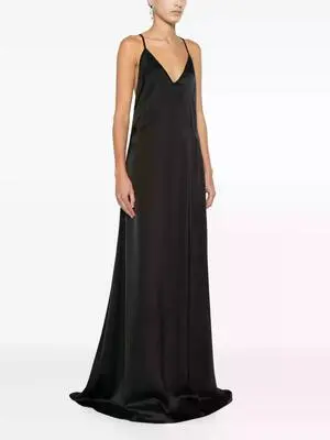 RHIZOME Kyle Maxi Dress