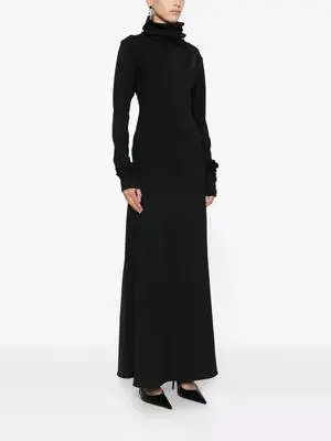 RHIZOME Giselle Maxi Dress