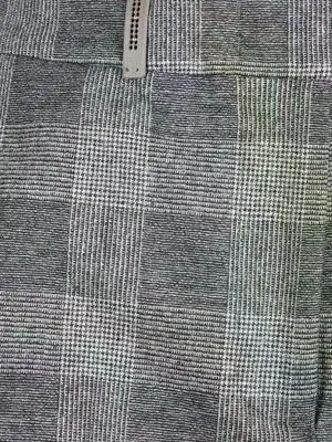Peserico Checked Trousers