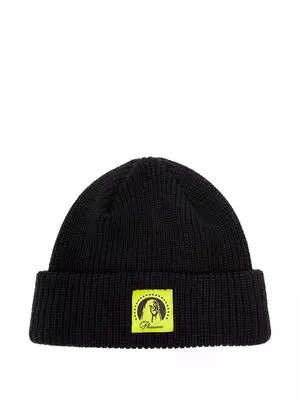 PLEASURES Critic Beanie Hat