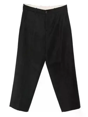 Nine:inthe:morning Pleated Pants For Men