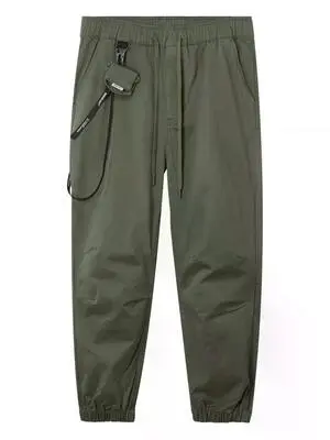 Musium Div. Drawstring Bottoms For Men