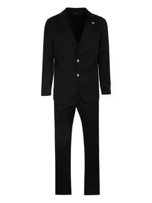 TOMBOLINI Zero Gravity Button Suit
