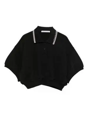 Alexander Wang Polo Shirts For Women