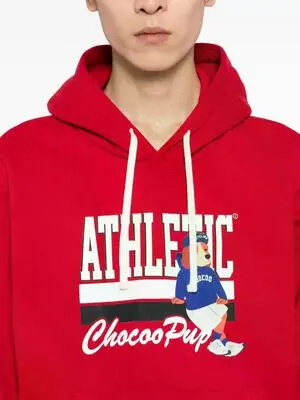 CHOCOOLATE Chocoo-pup Hoodie