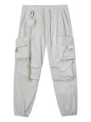 MUSIUM DIV. Cargo Pants