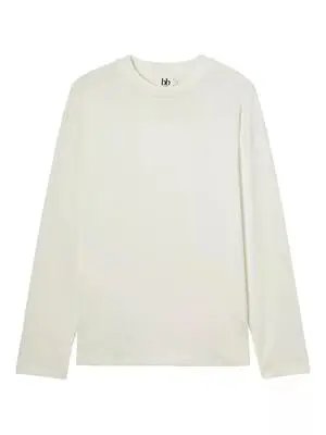 B+AB Long-sleeved Top