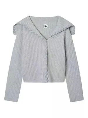 B+ab Trimmed Knitwear For Women