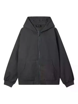 TOUT A COUP Hooded Jacket