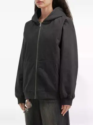 TOUT A COUP Hooded Jacket