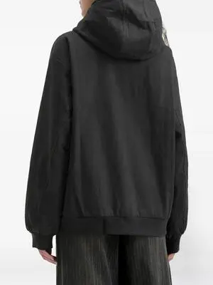 TOUT A COUP Hooded Jacket