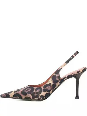 Giuliano Galiano Pumps