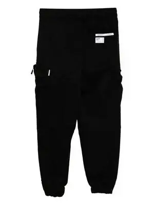 MUSIUM DIV. Cargo Trousers