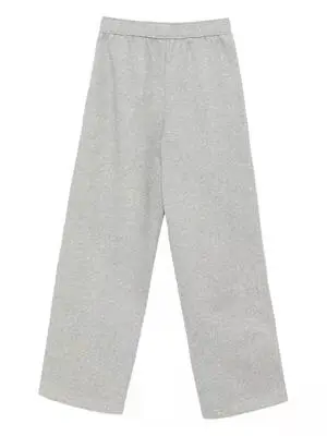 B+AB Pleated Track Pants - Grey