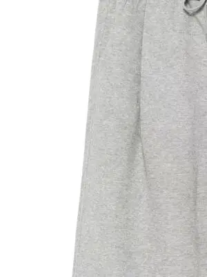 B+AB Pleated Track Pants - Grey