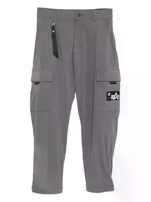 Izzue Cargo Bottoms For Men