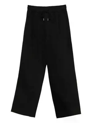 B+ab Drawstring Sports Pants For Women