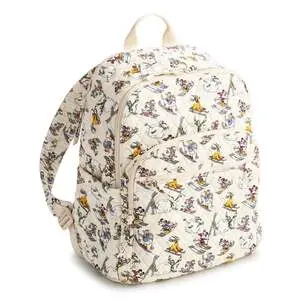 Women's White Backpacks