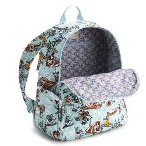 VERA BRADLEY Disney Bancroft Backpack