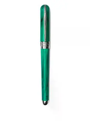 PINEIDER Avatar Ur Fountain Pen - Green